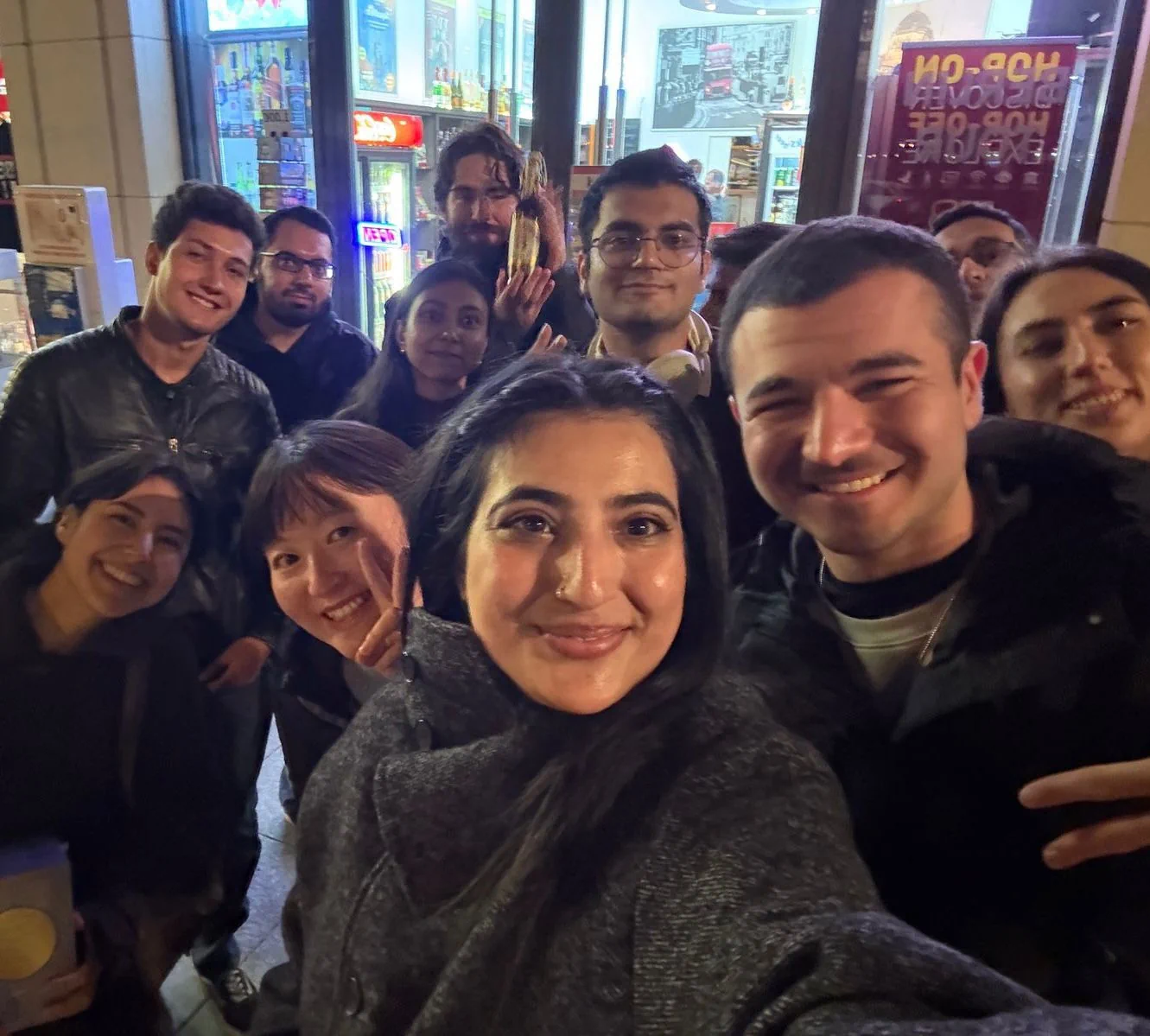 Tech Social Chicago Events | Meet People In Technology Data Cybersecurity