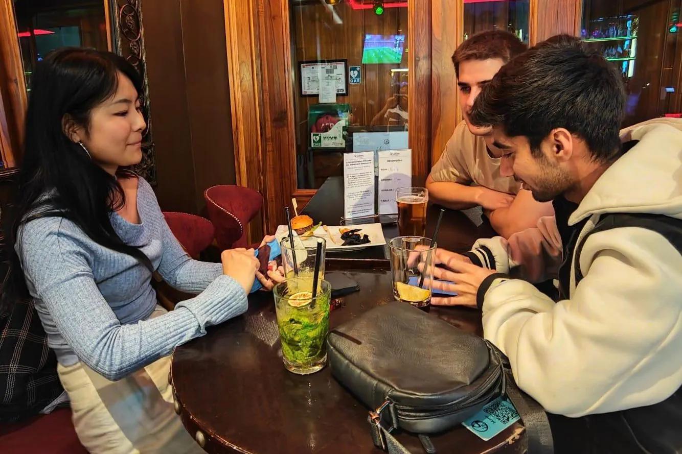 Tech Social Chicago Events | Meet People In Technology Data Cybersecurity